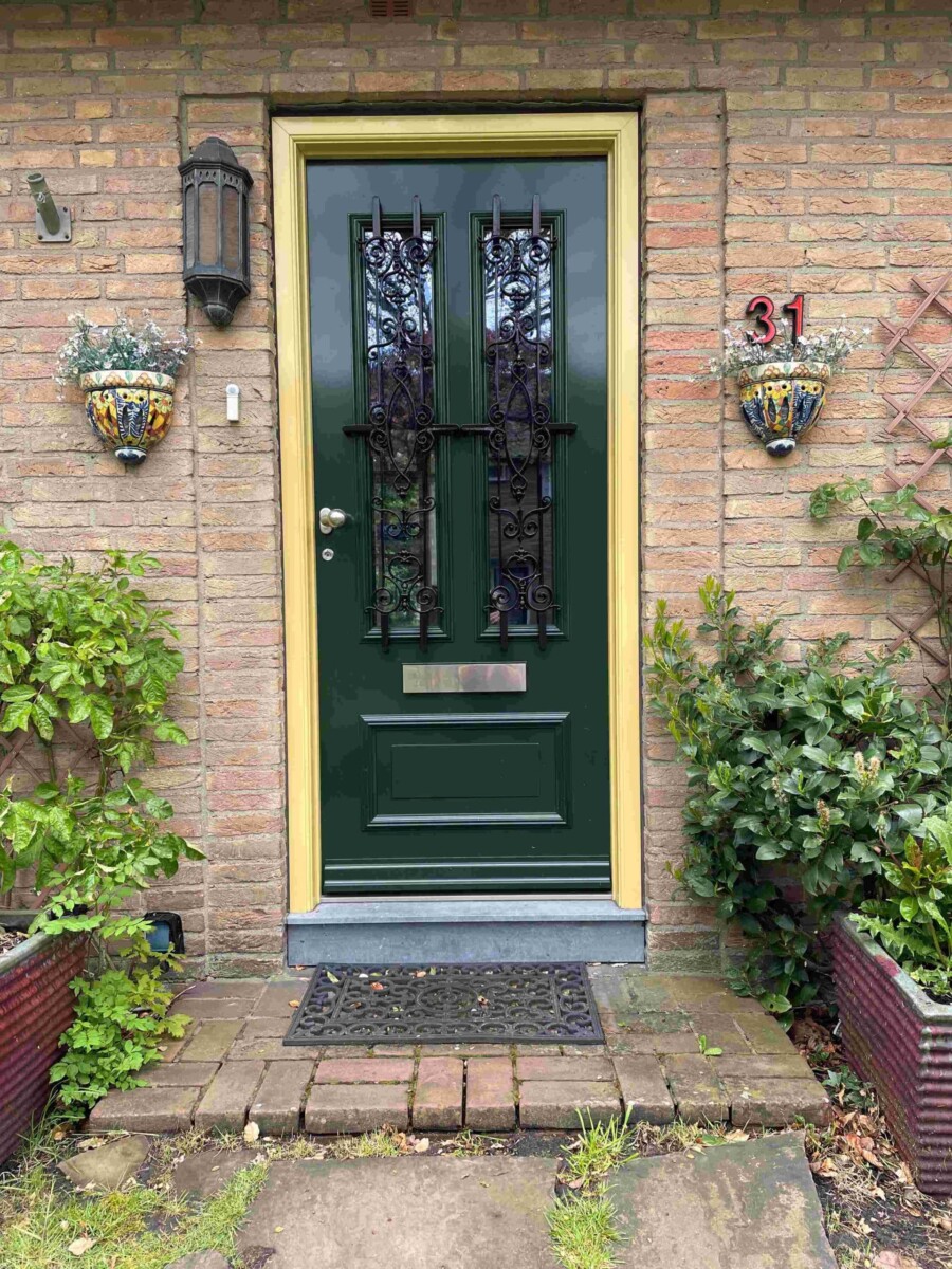 Moodboard - Knipping Kozijnen